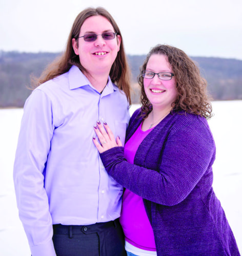 Kelcie Heverly, Kyle Waite | News, Sports, Jobs - Altoona Mirror